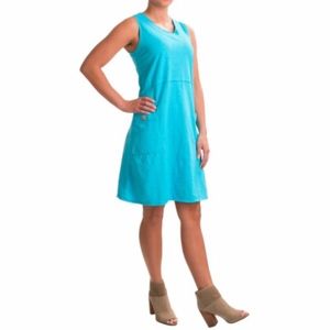 neon buddha | Dresses | Nwt Neon Buddha Napa Tank Dress | Poshmark